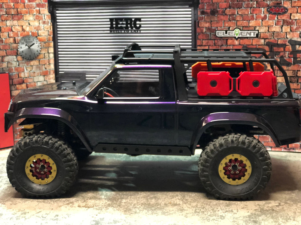 TRX4 ROCK SLIDER – iercscalerparts