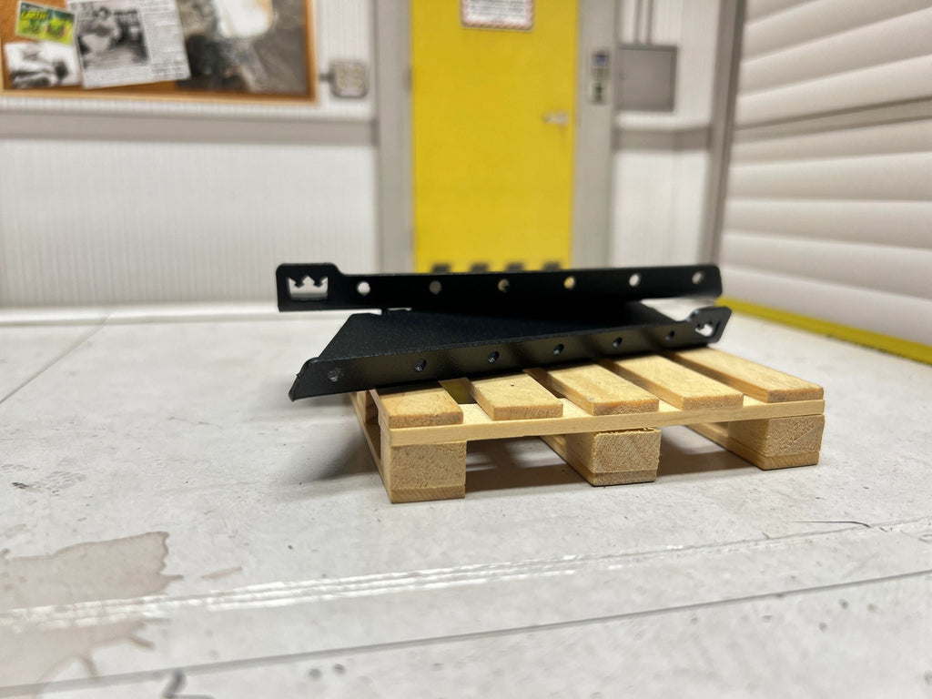 PW ALUMINUM SLIDERS – iercscalerparts