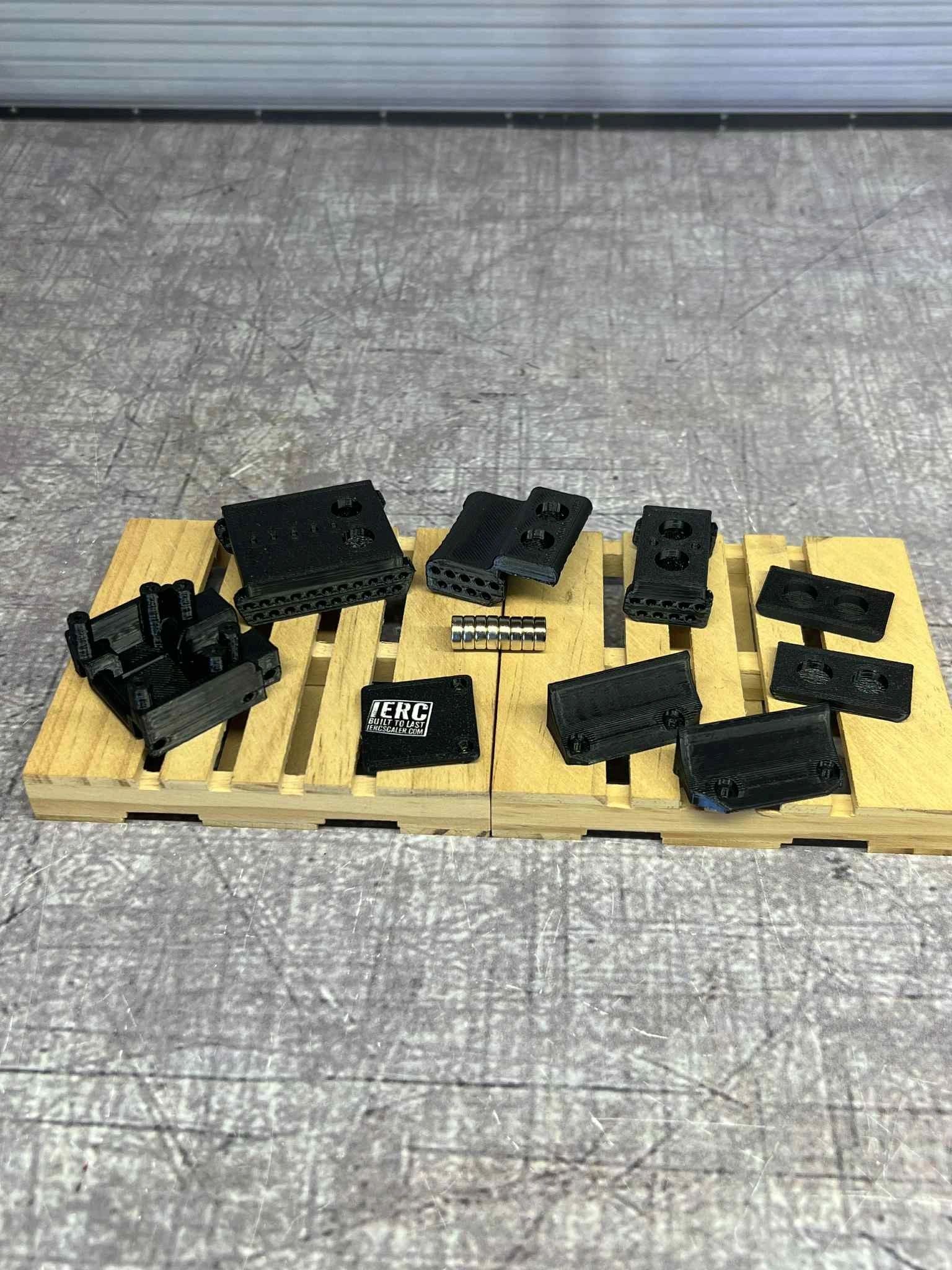 MERGE 18M ACCESORIES – iercscalerparts